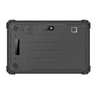 China New 8 Inch Industrial Three Proof Tablet Computer Reinforced Explosion Proof NFC Module Android13 Capacitive Screen MTK 4G Wi-Fi for sale