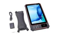 China Wholesale 2026 New Octa Core MTK Android Tablet Industrial 10.1