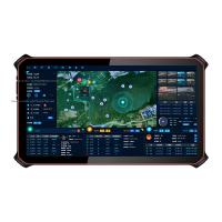 China New MTK Industrial Tablet PC Android 14 10.1Inch Capacitive Touch Screen All-in-One Computer Waterproof Drop Resistant for sale