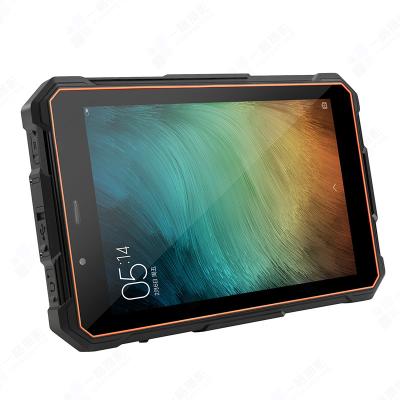 China New 10.1 Inch Project Touch Screen Waterproof Embedded Industrial Panel PC with MTK Processor Wi-Fi Android 14 for sale