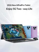China New Octa Core 1080P Capacitive Touch Screen 5G WIFI 10.1 Inch L-Shape Android 11 Tablet PC AIO 4GB 3GB USB HD Educational for sale