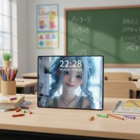 China Factory Customization New 10.1Inch Tablet PC Android Dual SIM Wi-Fi  Storage Octa Core 2.0GHz 5G for Educational Kids for sale