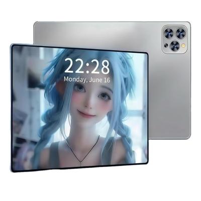 China 2026 New Kids Educational Tablet 10.1