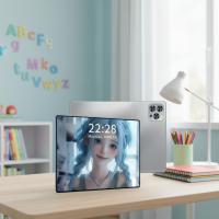 China 2026 New Kids Educational Tablet 10.1