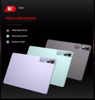 China New 10.95 Inch Octa Core 6GB RAM 6000mAh Battery Tablet PC High-Definition Eye Protection Display Android 4G Entertainment Pad for sale