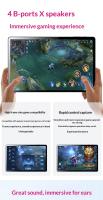 China 2026 New Style 10.95 Inch Octa Core 6GB Tablet with 4G GSM Capacitive Screen for Office Business Student Learning for sale