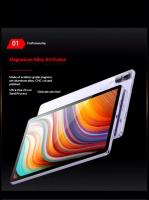 China 10.95 Inch High-definition Large Screen Octa Core 1.8GHz 6GB 6000mAh Android Tablet Student Online Course Early Education for sale