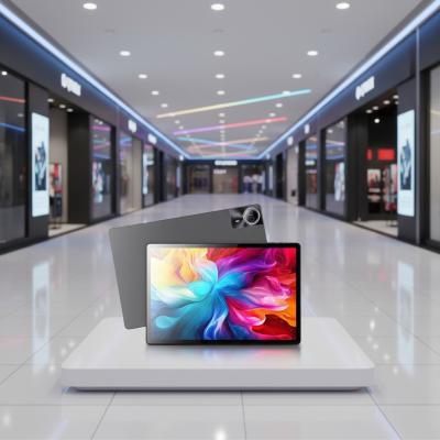 China New 14 Inch Octa-Core 1.8GHz Android Tablet 6GB RAM 1920x1200 4G GSM WiFi Unlocked for Students Online Learning for sale