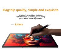 China New 14 Inch Octa-Core 1.8GHz Android Tablet 6GB RAM 1920x1200 4G GSM WiFi Unlocked for Students Online Learning for sale