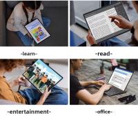 China New 14 Inch Octa-Core 1.8GHz Android Tablet 6GB RAM 1920x1200 4G GSM WiFi Unlocked for Students Online Learning for sale