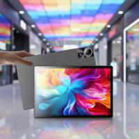China New 14 Inch Large Screen MTK Octa-Core 1.8GHz 6GB RAM 1920x1200 4G GSM WiFi Tablet for Gaming for sale