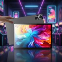 China Universal 14-Inch MTK Octa-Core 1.8GHz Tablet 6GB RAM 4G GSM WiFi Unlocked New Entertainment Android Tablet for sale