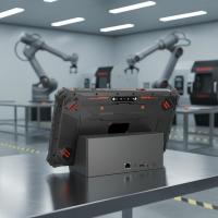 China New Heavy Duty 10.1