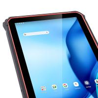 China Portable Industrial Tablet PC 10.1 Inch Screen MTK Octa Core CPU Industrial Working Tablet for sale