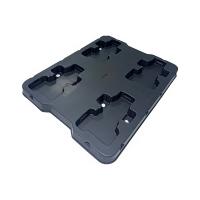 China PET Blister Tray  Safe Custom Thermoformed Packaging Tray For Electronic Components OEM Molded Design for sale
