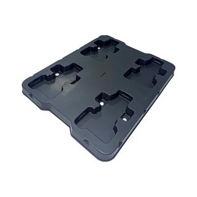 China PET Blister Tray  Safe Custom Thermoformed Packaging Tray For Electronic Components OEM Molded Design for sale