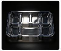 China Blister Packaging Manufacturer Custom Blister Inserts Trays Anti-static PET  Materials Custom Thickness for sale