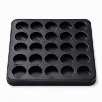China Factory Direct Custom Size PET Thermoformed Tray Vacuum Packaging for Hardware Automotive Components Bulk Supply for sale