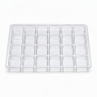 China PET Thermoformed Plastic Tray for Auto Parts Automotive Components Protective Packaging Boite Plastique Manufacturer China for sale