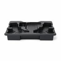 China Plastic Box Blister Tray for Hardware Fitting Fasteners Storage Display Vacuum Forming Custom Packaging Wholesale Supply for sale