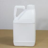 China Multilayer Compound High Barrier EVOH Pesticide Emulsion Packaging Bottle 100ml HDPE Co-extrusion with 22mm Neck Diameter for sale