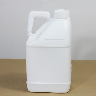 China Multilayer Compound High Barrier EVOH Pesticide Emulsion Packaging Bottle 100ml HDPE Co-extrusion with 22mm Neck Diameter for sale