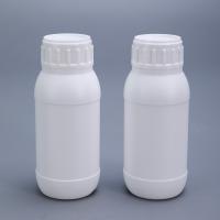 China 100ml EVOH COEX Plastic Bottle - Multilayer High Barrier Container for Food & Chemical Packaging for sale