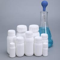 China 100ml EVOH COEX Plastic Bottle - Multilayer High Barrier Container for Food & Chemical Packaging for sale