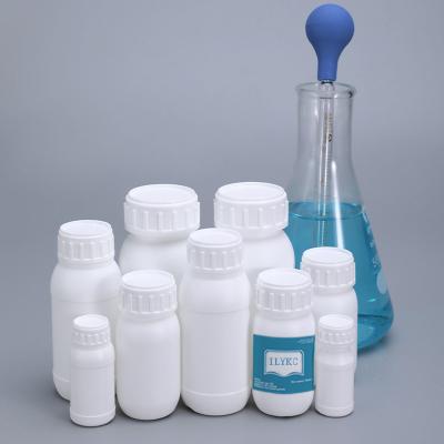 China HDPE EVOH Barrier Empty Pill Co-Ex Bottle for Pesticide Packaging 100ml-500ml with Custom Logo Printing for sale