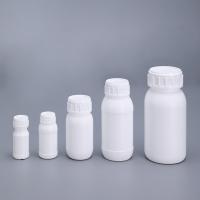 China HDPE EVOH Barrier Empty Pill Co-Ex Bottle for Pesticide Packaging 100ml-500ml with Custom Logo Printing for sale