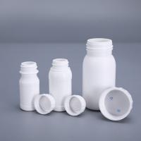 China HDPE EVOH Barrier Empty Pill Co-Ex Bottle for Pesticide Packaging 100ml-500ml with Custom Logo Printing for sale
