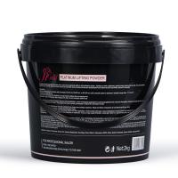 China Round IML Container 300ml to 5L Capacity with Secure Sealing for Food Products for sale
