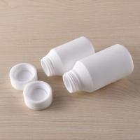 China White Plastic PTFE Bottle Wide Mouth for Lab Reagent Storage 50ML to 20L Capacity with Chemical Resistance for sale