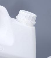 China ODM HDPE Plastic Containers 20ml to 25L Capacity with Round and Square Shapes for Industrial Packaging for sale