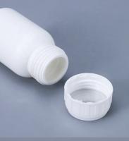 China ODM HDPE Plastic Containers 20ml to 25L Capacity with Round and Square Shapes for Industrial Packaging for sale