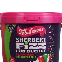 China Custom IML Chocolate Spread Container 300ml-5L Capacity with Superior Sealing for Food Packaging for sale