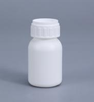 China Screw Cap Coex EVOH Fluorinated HDPE Plastic Bottles 20ml to 25L Capacity for Industrial Chemical Storage for sale