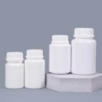 China Custom Logo Plastic Storage Container 30ml 50ml 100ml Capacity with Food-Grade Material for Various Applications for sale