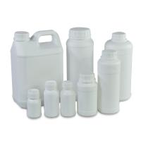 China ODM HDPE Detergent Bottles 20ml to 25L Capacity with Food Grade Chemical Resistance for sale