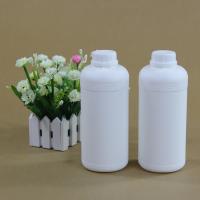 China ODM HDPE Detergent Bottles 20ml to 25L Capacity with Food Grade Chemical Resistance for sale