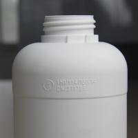 China ODM HDPE Detergent Bottles 20ml to 25L Capacity with Food Grade Chemical Resistance for sale