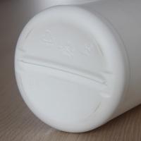 China ODM HDPE Detergent Bottles 20ml to 25L Capacity with Food Grade Chemical Resistance for sale