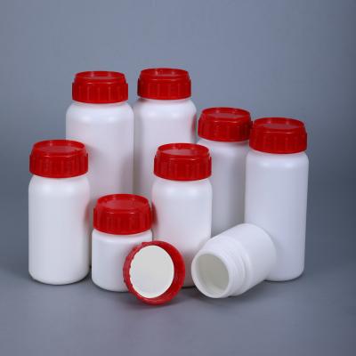 China 500ml COEX Plastic Reagent Bottle for Chemical Liquids and Medical Solutions - Chemical Resistant Container for sale