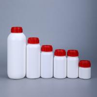 China 500ml COEX Plastic Reagent Bottle for Chemical Liquids and Medical Solutions - Chemical Resistant Container for sale