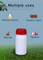 China 500ml COEX Plastic Reagent Bottle for Chemical Liquids and Medical Solutions - Chemical Resistant Container for sale