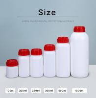 China 500ml COEX Plastic Reagent Bottle for Chemical Liquids and Medical Solutions - Chemical Resistant Container for sale
