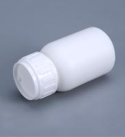China Tamper Evident Cap 500ml HDPE Plastic Bottle for Agricultural Pesticide Packaging for sale