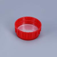 China 500ml HDPE COEX EVOH Round Bottle for Chemical Packaging with Superior Barrier Protection for sale