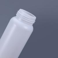 China 500ml HDPE COEX EVOH Round Bottle for Chemical Packaging with Superior Barrier Protection for sale