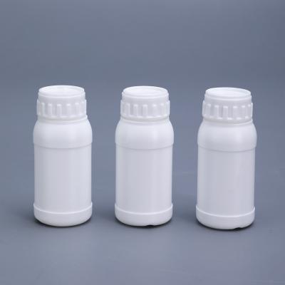 China 20ML HDPE EVOH Agrochemical Bottles for Pesticides - Chemical Resistant Plastic Containers with Custom Packaging for sale
